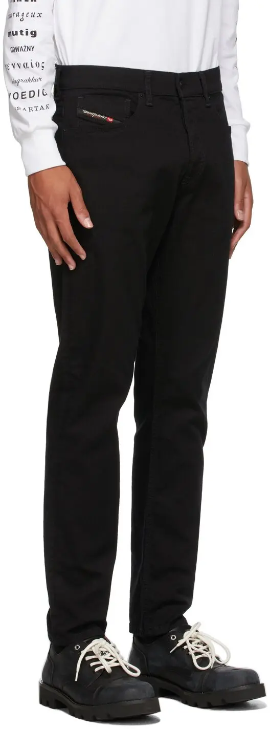 DIESEL® D-fining Tapered Jeans