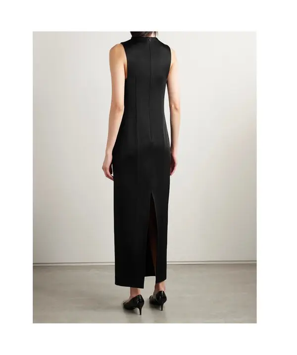Khaite Shoshanna Maxi Dress