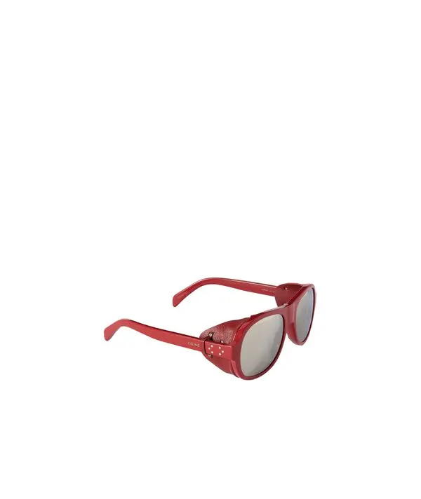 Celine Aviator Sunglasses