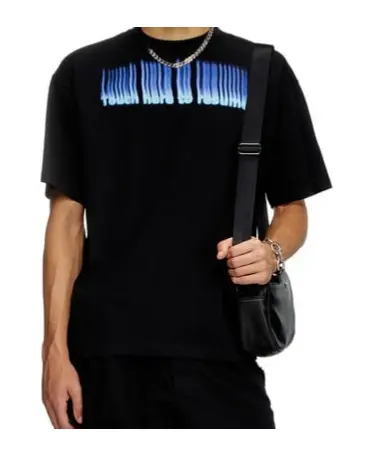 DIESEL® Rave Shoulder Bag
