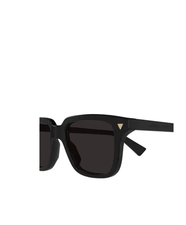 Bottega Veneta Square Frame Sunglasses