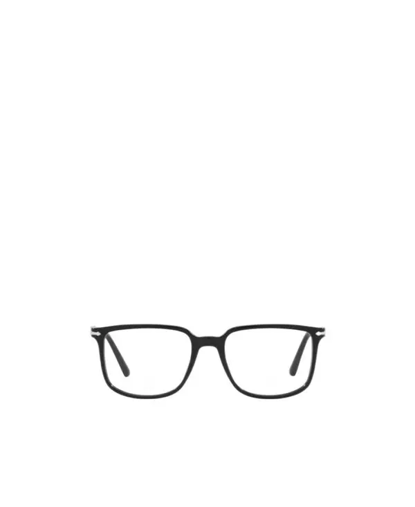 Persol Square Frame Eyeglasses - Green