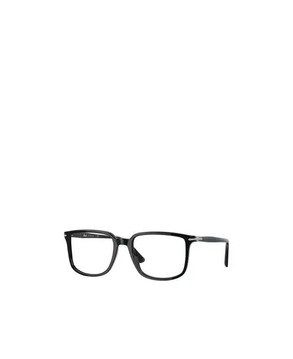 Persol Square Frame Eyeglasses - Green