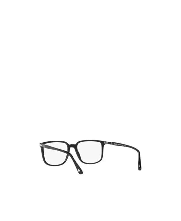 Persol Square Frame Eyeglasses - Green