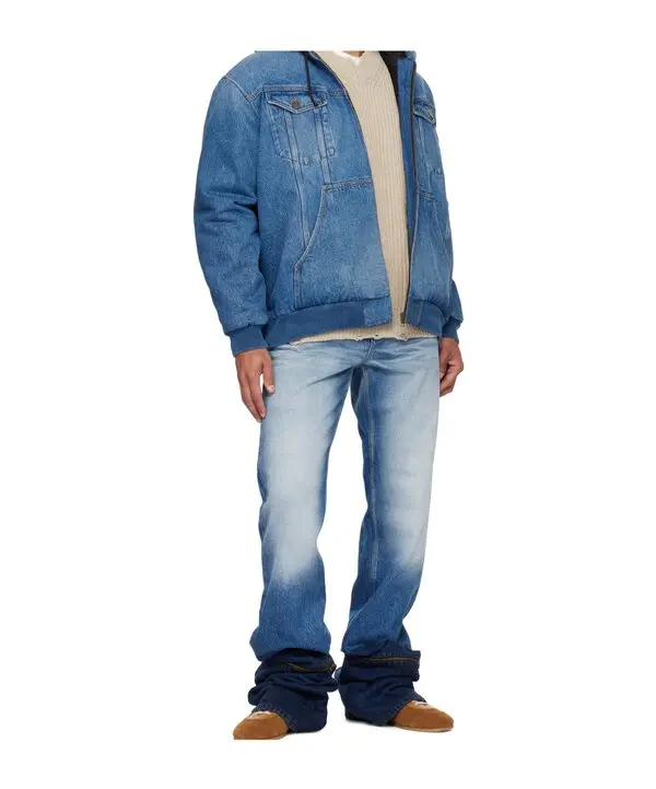 EGONLAB Fitted Jeans