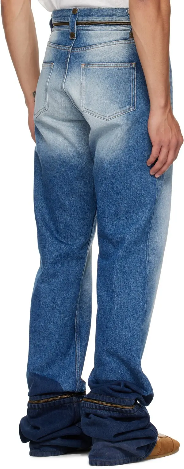 EGONLAB Fitted Jeans