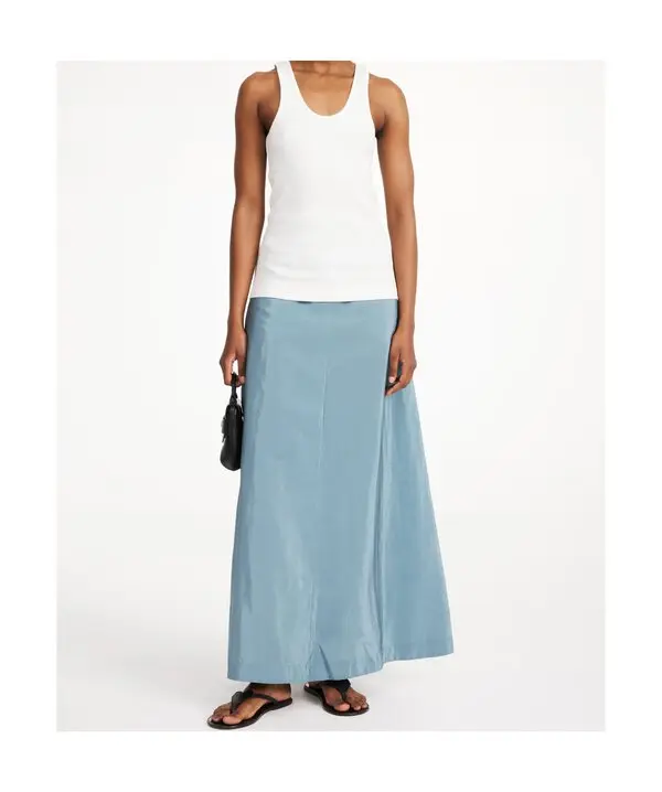 BY MALENE BIRGER A-line Skirt