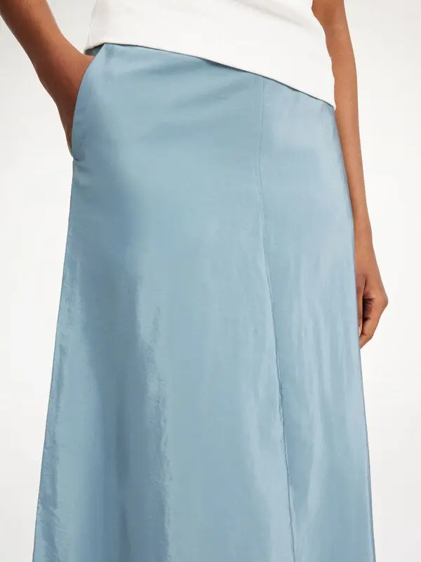 BY MALENE BIRGER A-line Skirt