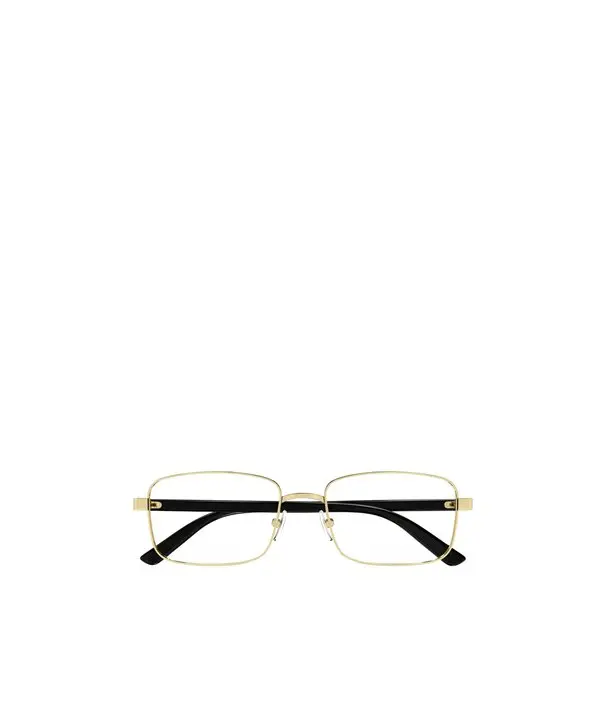 Gucci Eyeglasses Rectangle Frame