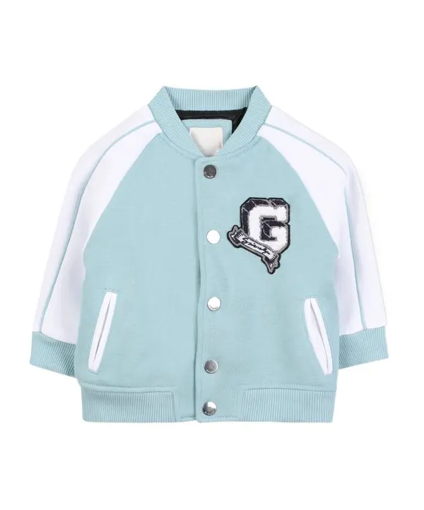 Givenchy Varsity Jacket