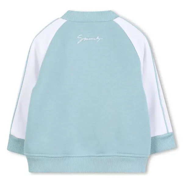 Givenchy Varsity Jacket