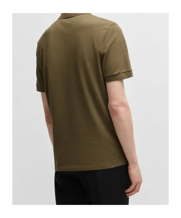 Hugo Boss Short-sleeved Polo Shirt
