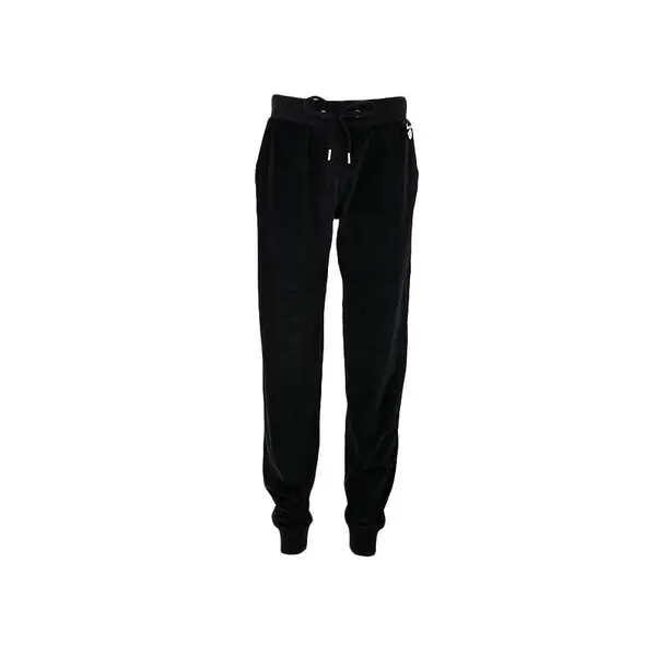 EA7 Velvet Logo Sports Set