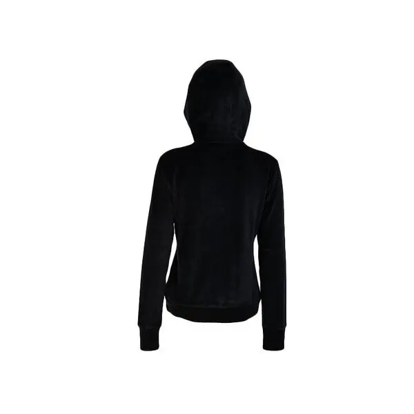 EA7 Velvet Logo Sports Set