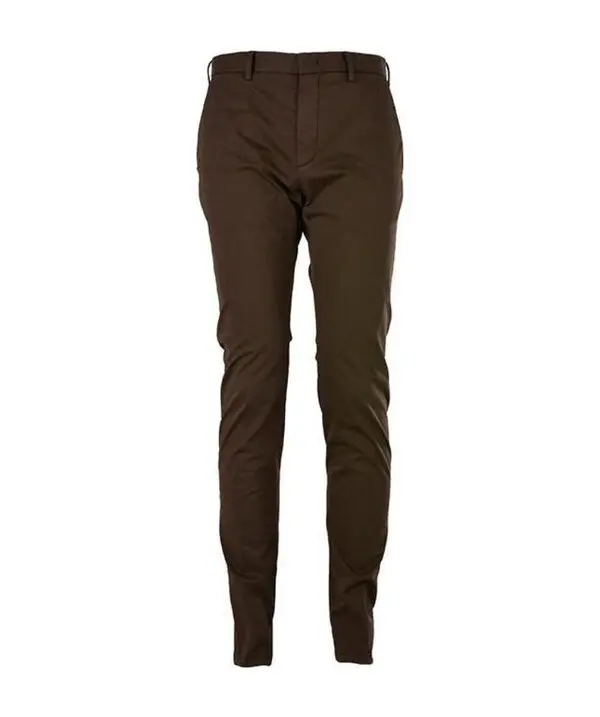 Zegna Straight Casual Pants