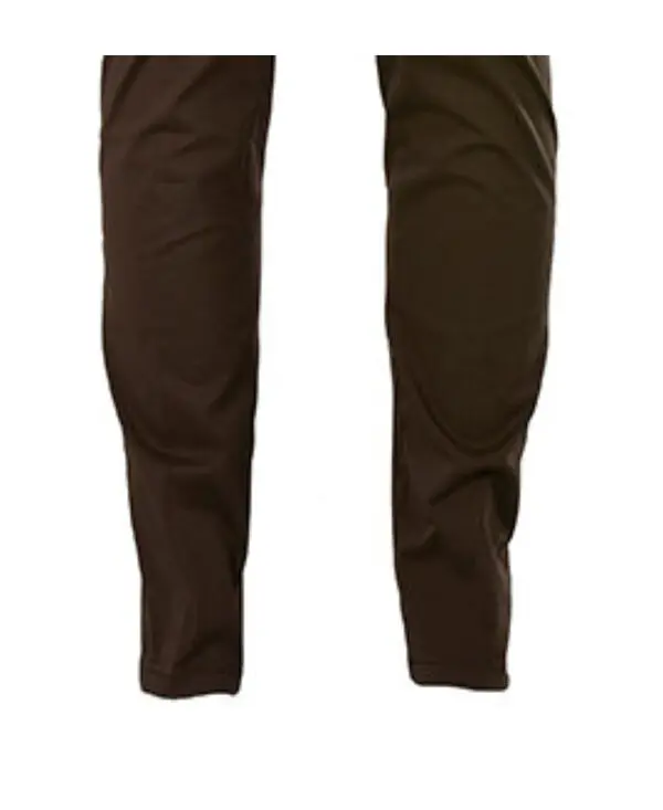Zegna Straight Casual Pants