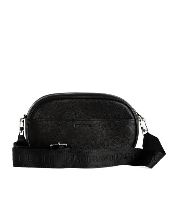 Zadig&Voltaire Rock With You Bag - Black