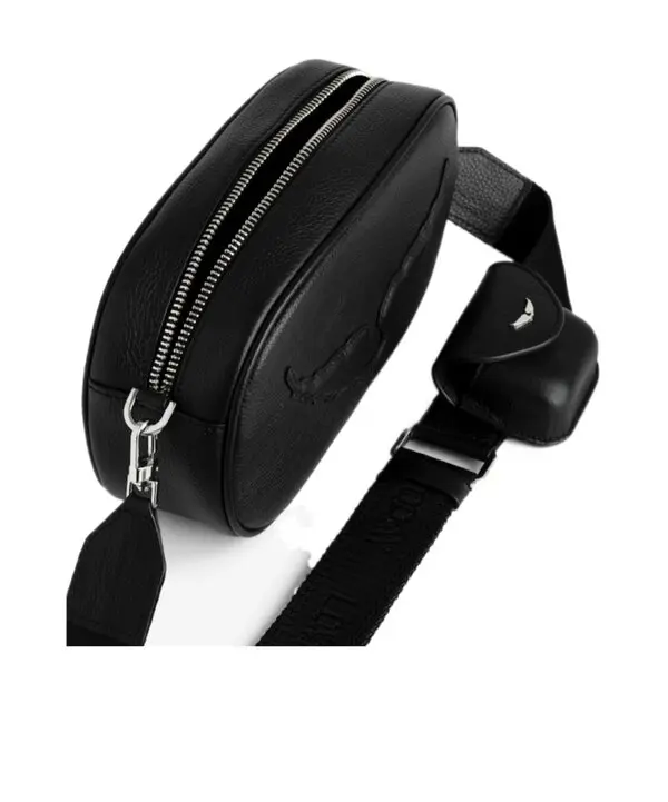 Zadig&Voltaire Rock With You Bag - Black