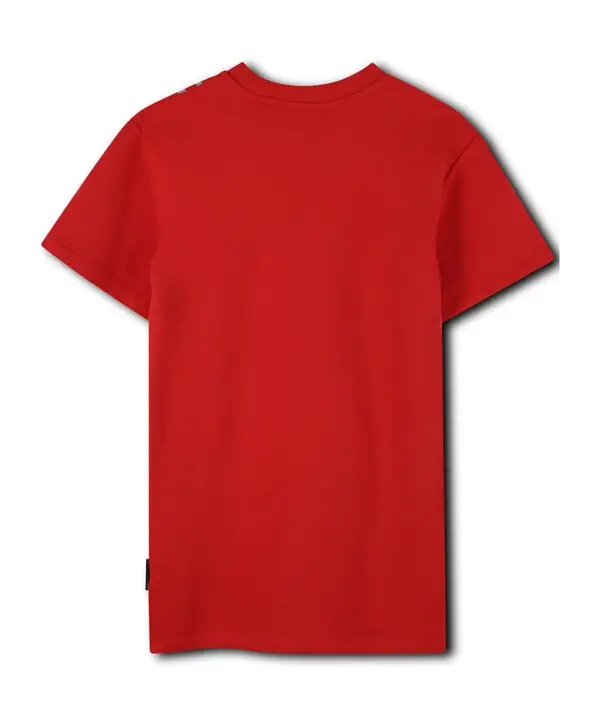 Marc Jacobs Logo Bag Print T-shirt