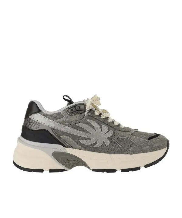 Palm Angels Palm Tree Patch Sneakers
