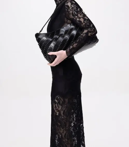 Rabanne Shoulder Bag