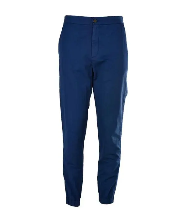 Zegna Straight Casual Pants