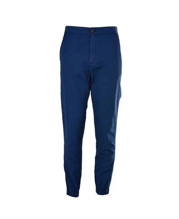 Zegna Straight Casual Pants