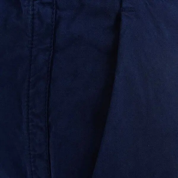 Zegna Straight Casual Pants