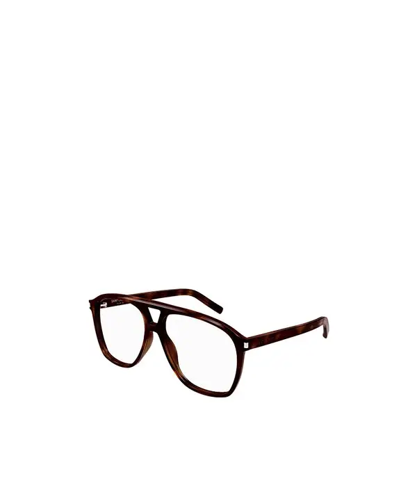 Saint Laurent Optical Glasses - Black