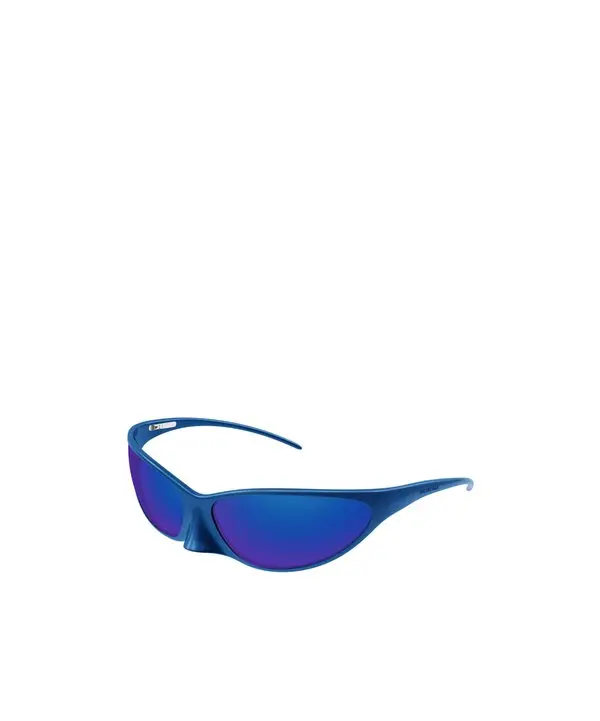 Balenciaga Cat Eye Frame Sunglasses