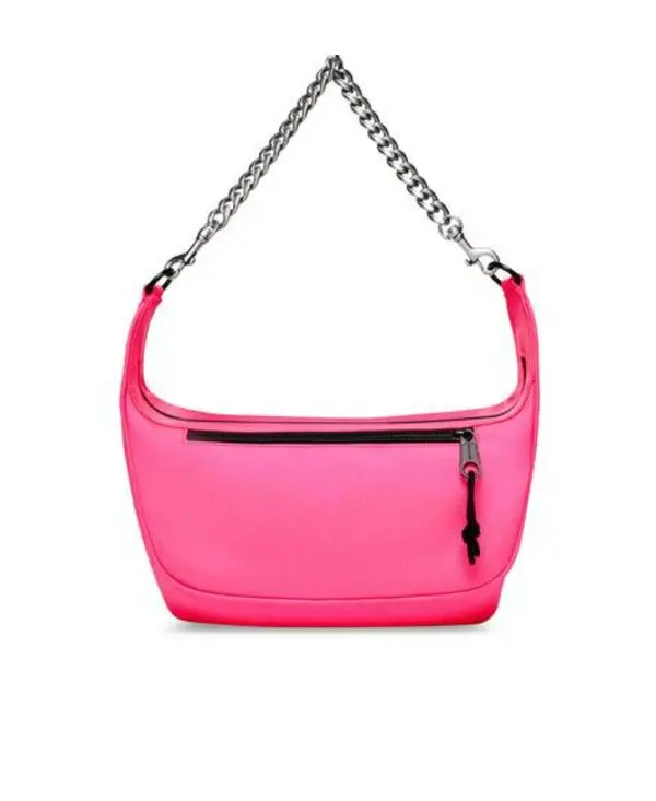 Balenciaga Medium Chained Shoulder Bag