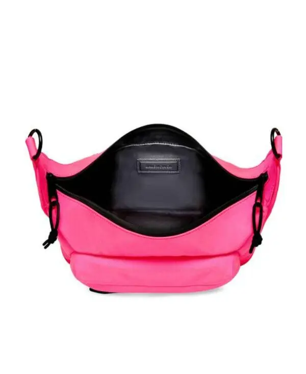 Balenciaga Medium Chained Shoulder Bag