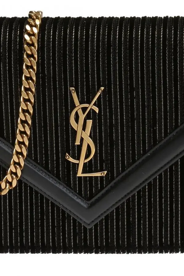 Saint Laurent Le Sept Shoulder Bag