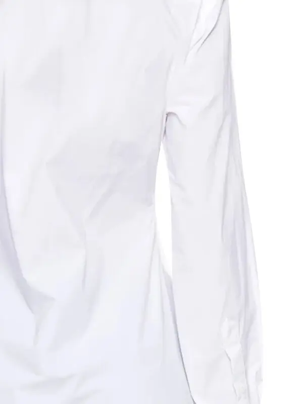 JEAN PAUL GAULTIER Printed Shirt