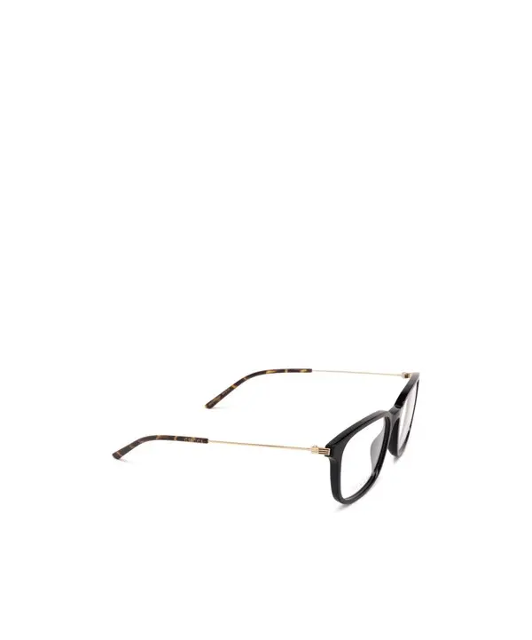 Gucci Square Frame Eyeglasses