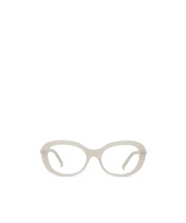 Givenchy Full Frame Eyeglasses - Grey