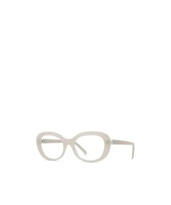 Givenchy Full Frame Eyeglasses - Grey