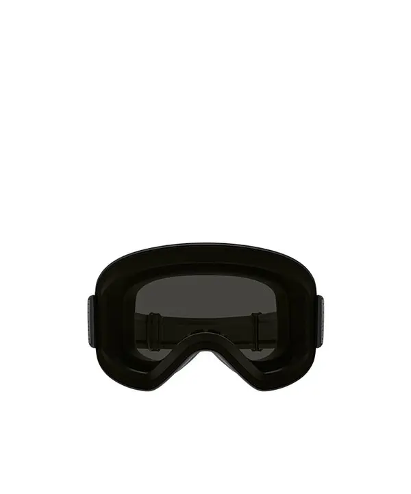 Gucci Oversized Frame Sunglasses