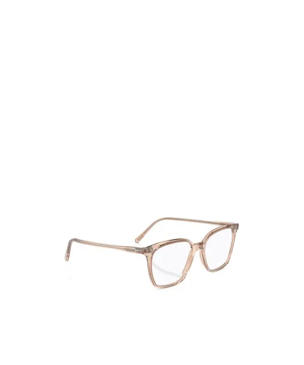 Oliver Spencer Rasey Square-frame Glasses