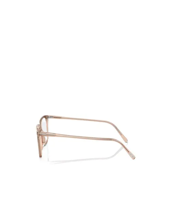 Oliver Spencer Rasey Square-frame Glasses