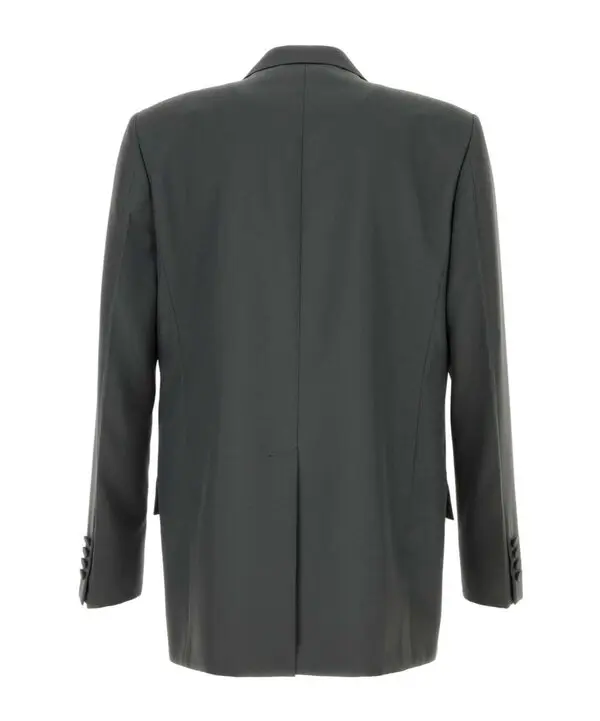 Gucci Double-breasted Tailored Jacket
