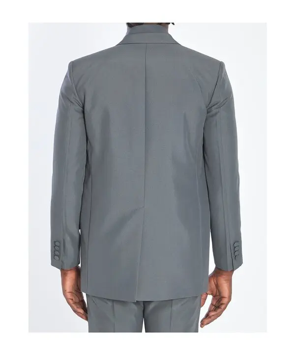 Gucci Double-breasted Tailored Jacket