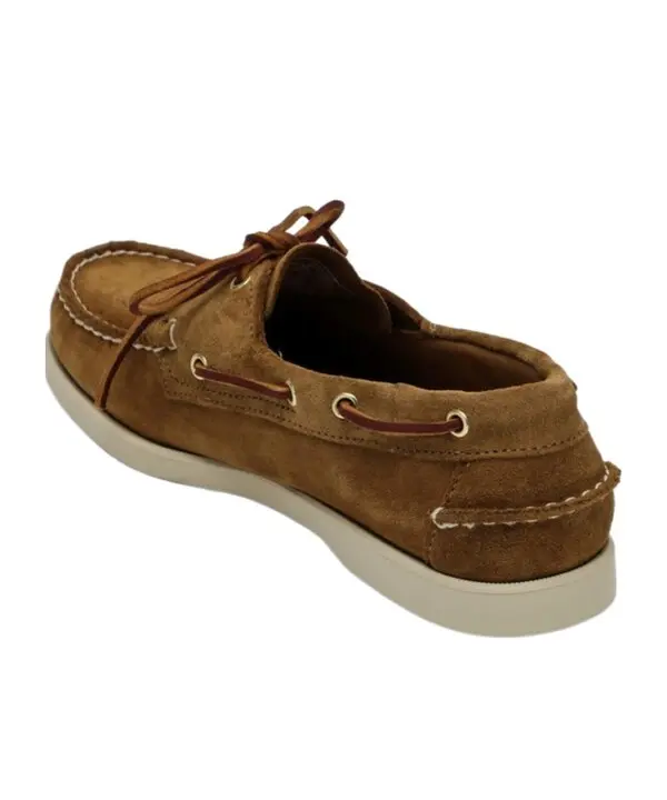 SEBAGO Portland Artisan Loafer - Beige