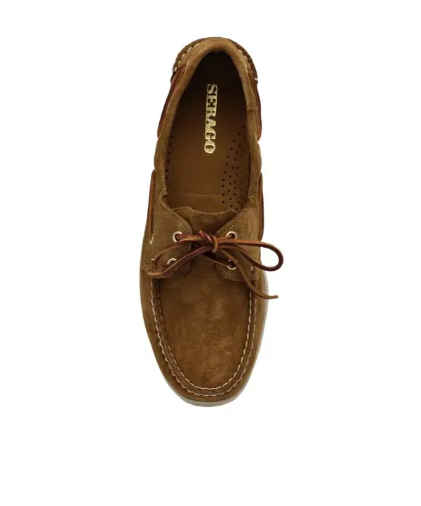 SEBAGO Portland Artisan Loafer - Beige