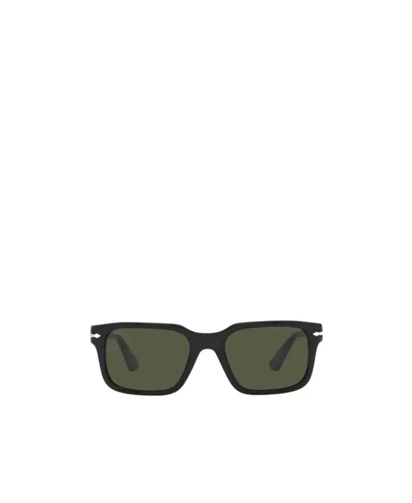 Persol Logo Sunglasses - Green