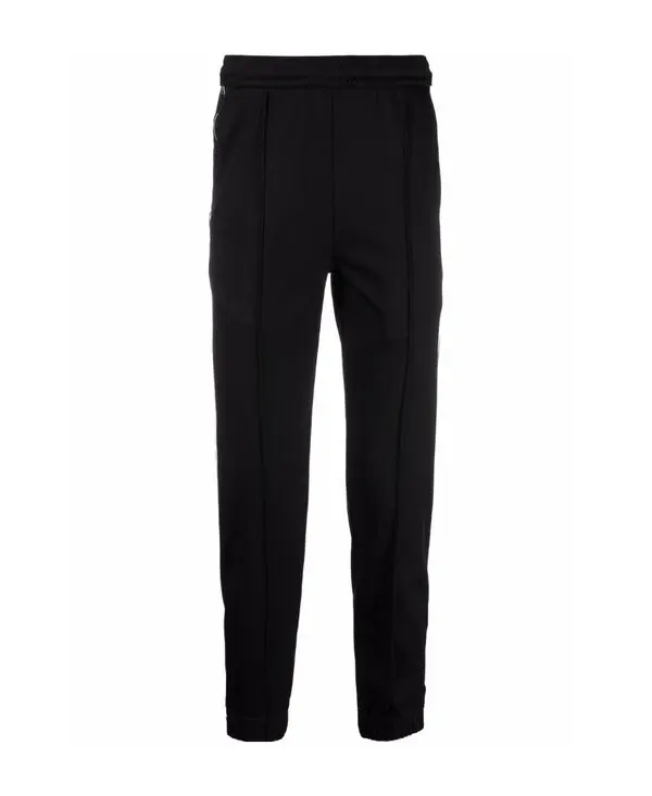 Givenchy Logo-stripe Track Pants