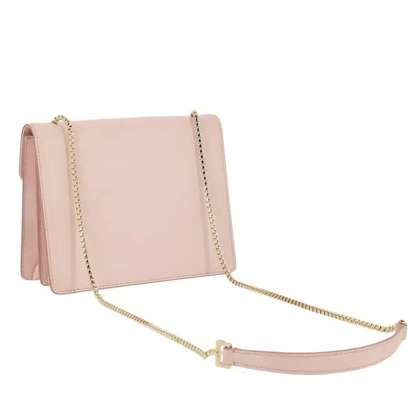 FERRAGAMO Shoulder Bag - Nude