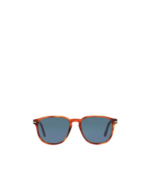 Persol Logo Sunglasses - Blue