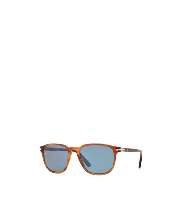 Persol Logo Sunglasses - Blue