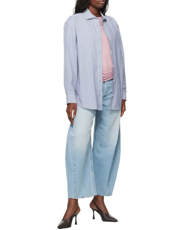 Citizens Of Humanity Belt Loop Jeans